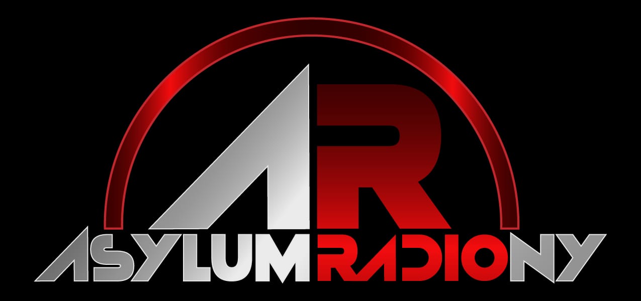 ASYLUM RADIO | ASYLUM RADIO